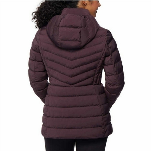 32degree heat | Jackets & Coats | 32degree Heat Ladies Puffer Jacket ...